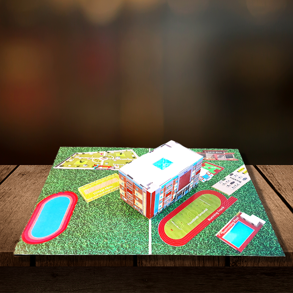 Custom Product Demo Kits | Innovative Presentation Kits by Designarium