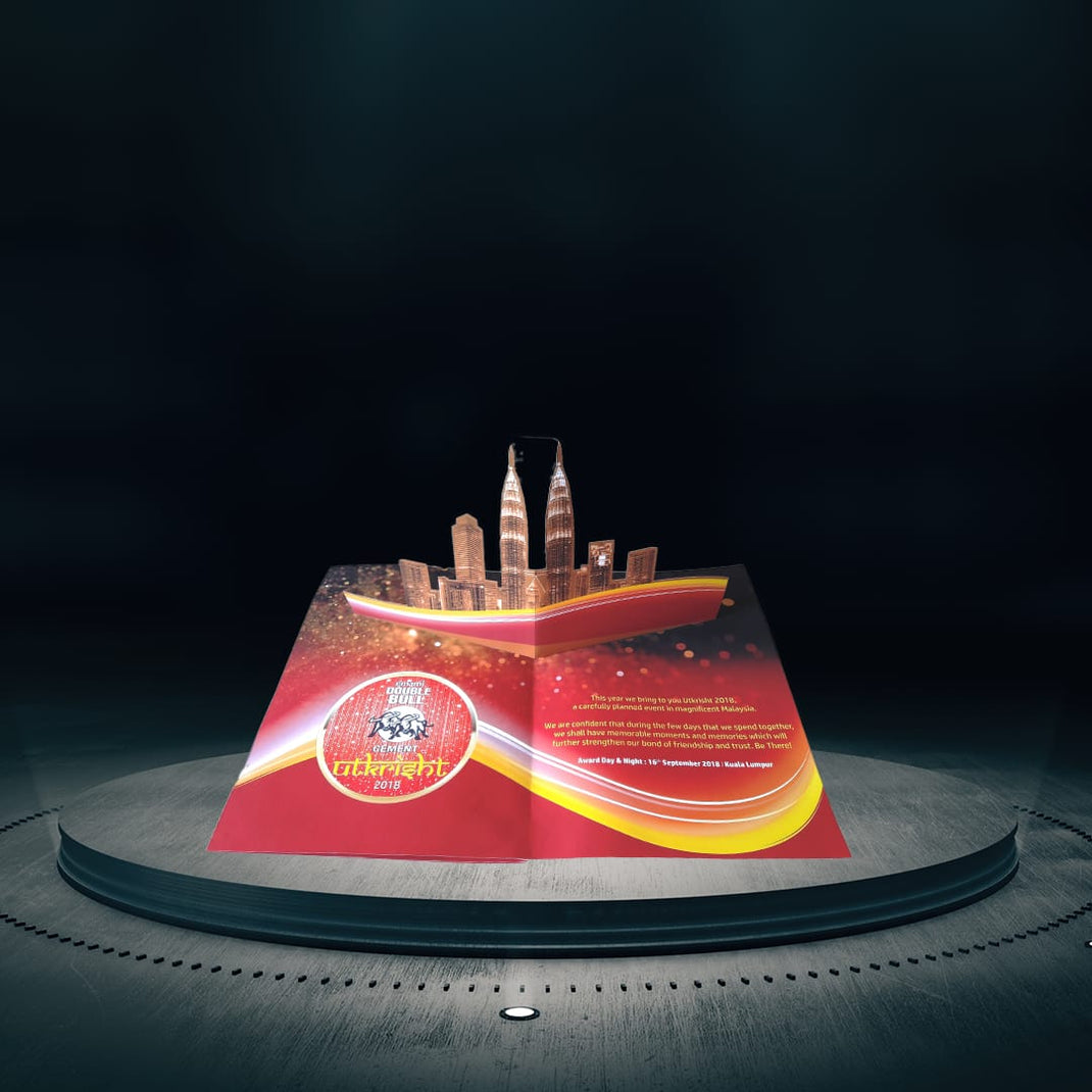 Custom Product Demo Kits | Innovative Presentation Kits by Designarium