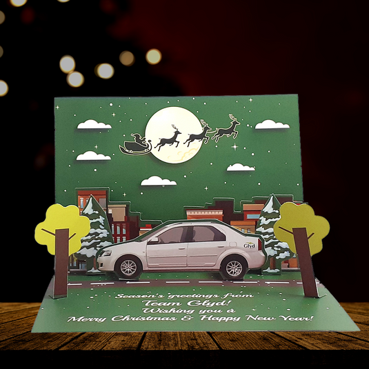 Custom Product Demo Kits | Innovative Presentation Kits by Designarium