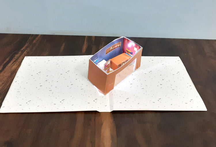 Custom Product Demo Kits | Innovative Presentation Kits by Designarium