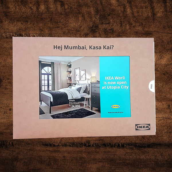Custom Product Demo Kits | Innovative Presentation Kits by Designarium